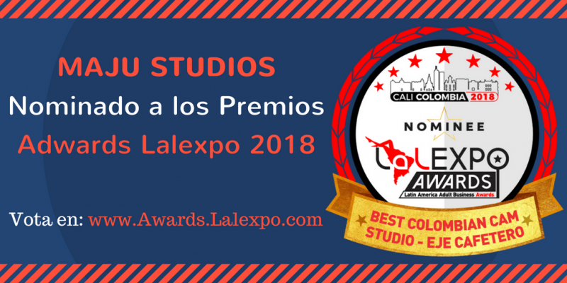 Modelo Webcam Studio - MaJu Studios » Modelos WebCam Manizales